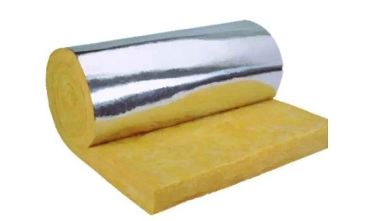 Fiber Glass Wool Insulation In Chennai - BM Insulations